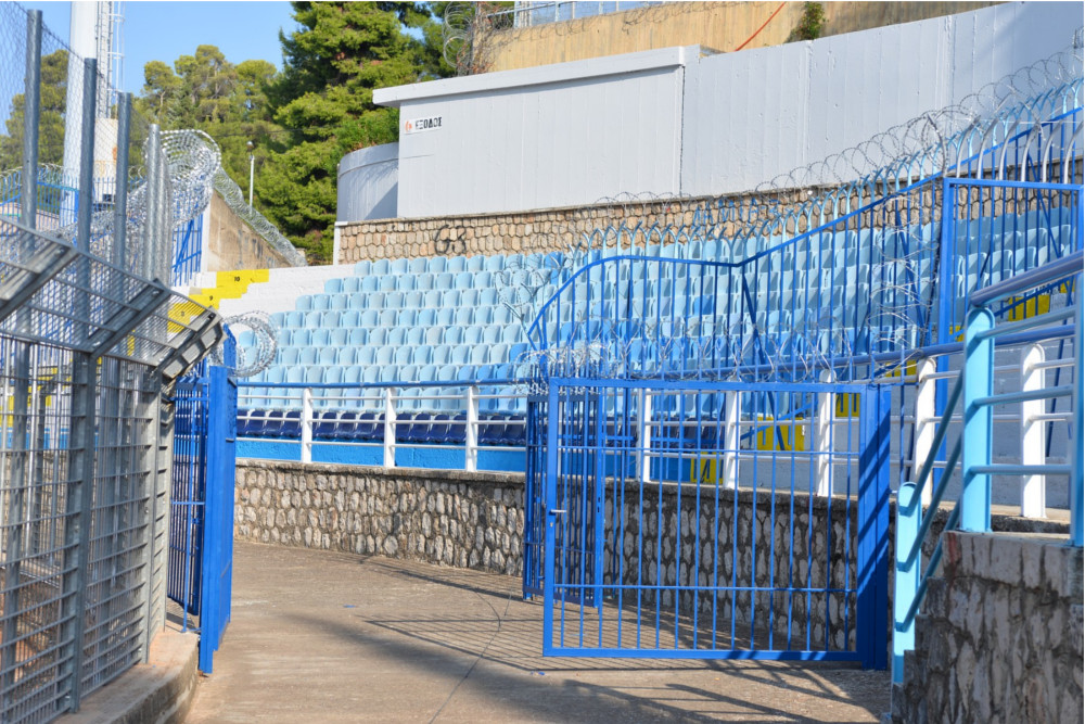 ΠΑΣ ΛΑΜΙΑ 1964 - Official Website of Lamia